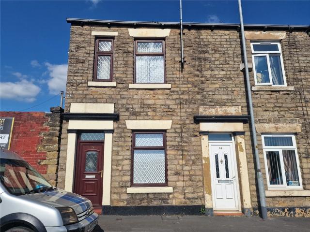 House for rent Miles Street, Oldham, OL1