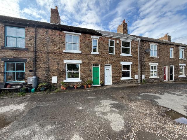 House for rent New Street, Sherburn, Durham, DH6 1HR