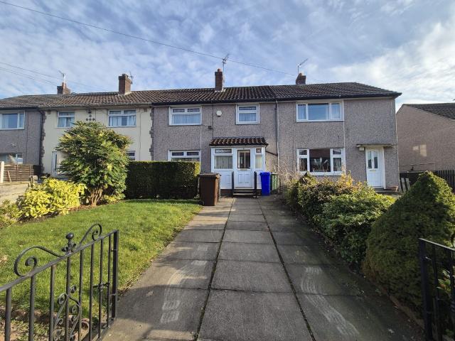 House for rent Ney Street, Ashton Under Lyne, OL7