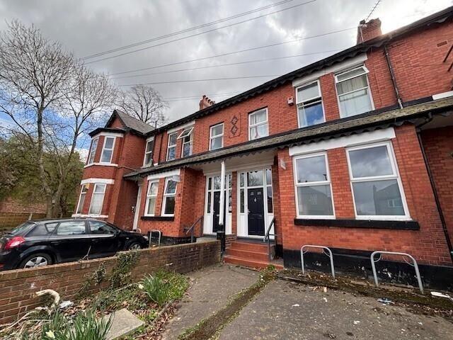 House for rent Norman Road,Fallowfield, M14 5LA