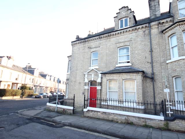 House for rent Nunthorpe Avenue, South Bank
