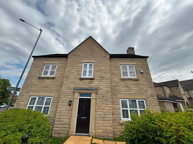 House for rent Oldridge Crescent SK6