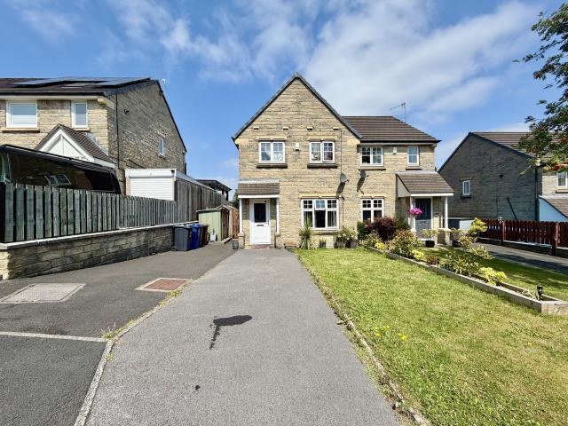 House for rent Oporto Close, Burnley