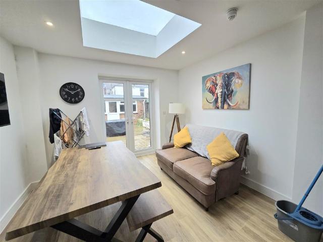 House For Rent Oriel Road, Portsmouth