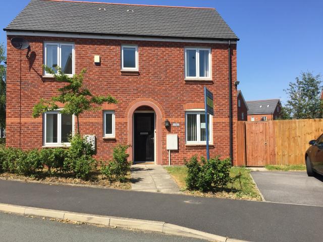 House for rent Over Ashberry  West Timperley  WA15