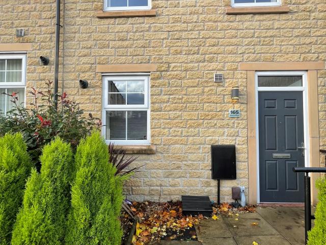 House for rent Oxford Road, Burnley, BB11