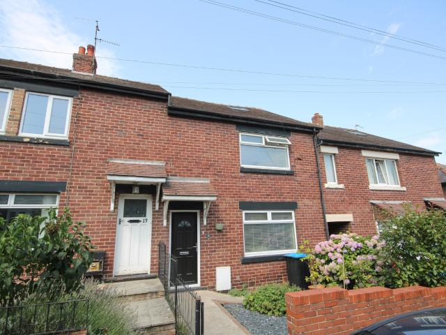 House for rent Park Crest, Knaresborough