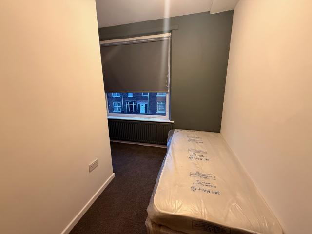 House for rent Park Road, Stanley, Durham, DH9 7BL