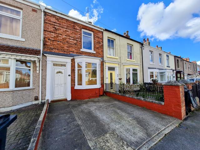 House for rent Pease Street, Darlington, DL1