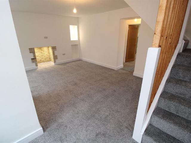 House For Rent Poplar Street, Merthyr Tydfil