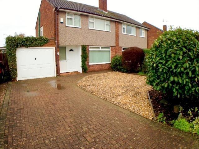 House for rent Porlock Avenue, Weeping Cross ST17 0HU