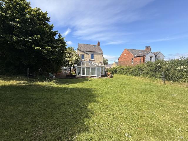 House for rent Plawsworth Road, Sacriston, DH7 6HL