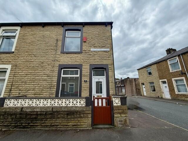 House for rent Prince Street, Burnley