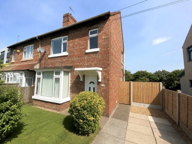 House for rent Pyms Lane, CW1