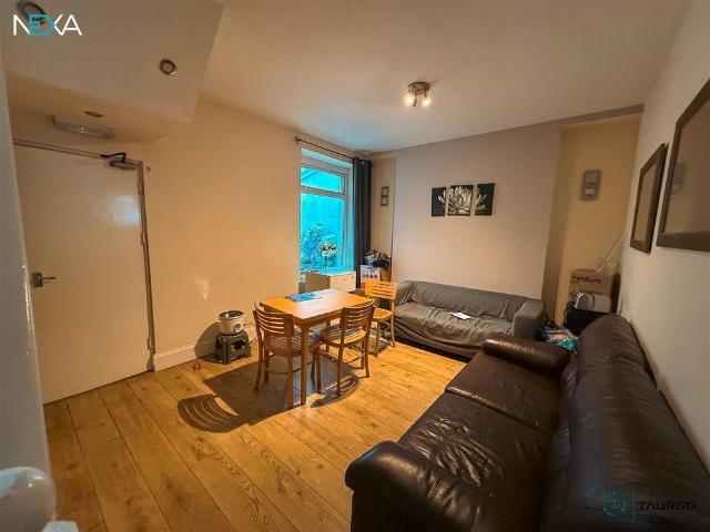 House For Rent Queen Street, Pontypridd