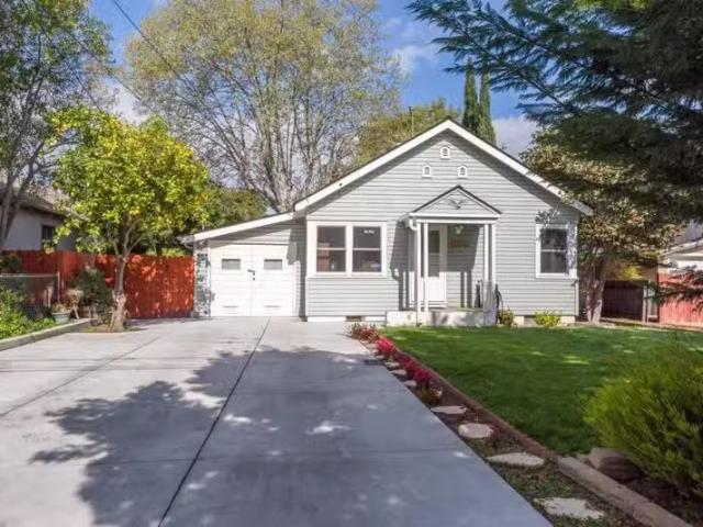 House for Rent REDWOOD CITY, CA 97 Markham Ave