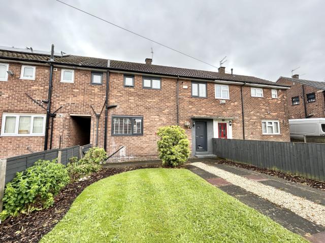 House for rent Ridgeway, Swinton, M27