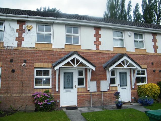 House for rent Rissington Ave, Baguley,M23 1LN