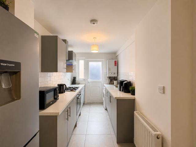 House for rent Room 1, Orrel Street, Salford M6