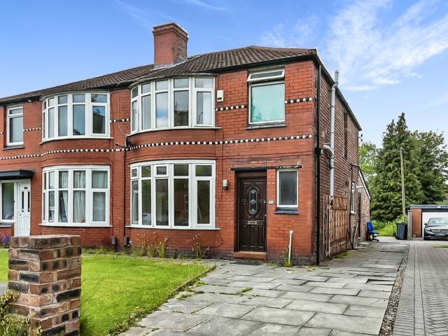 House for rent Room 1 Parrs Wood Road