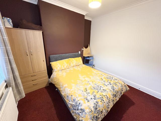 House for rent Room 2, Milnthorpe Street, M6