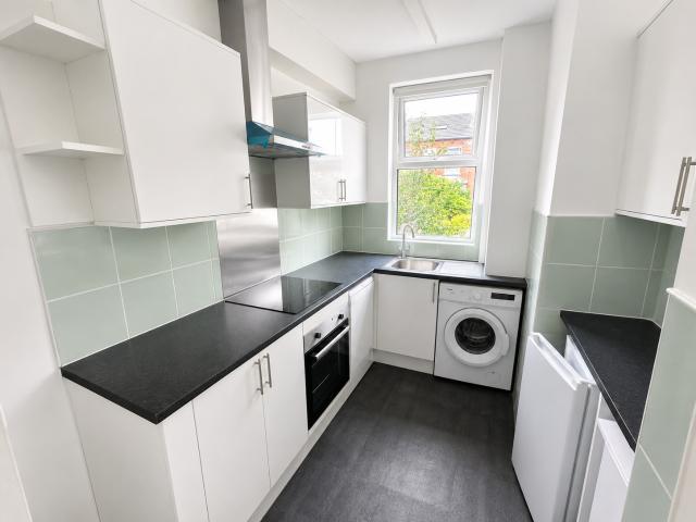 House for rent Room 3, St Anns Mount, Burley, Leeds