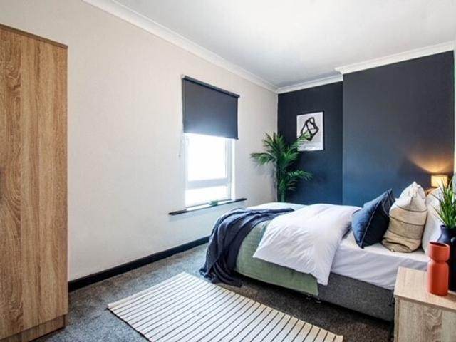 House for rent Room 5, Wood Street, Castleford