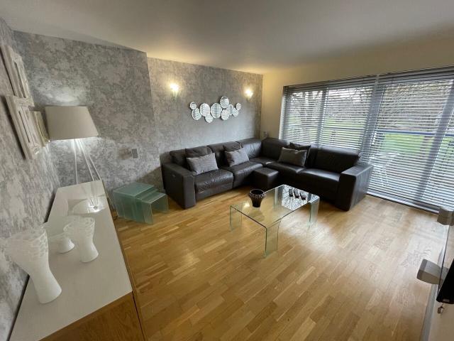 House for rent Sanctuary Street, Hulme, M15
