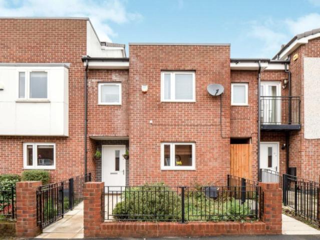 House for rent Sandal Street, Manchester M40