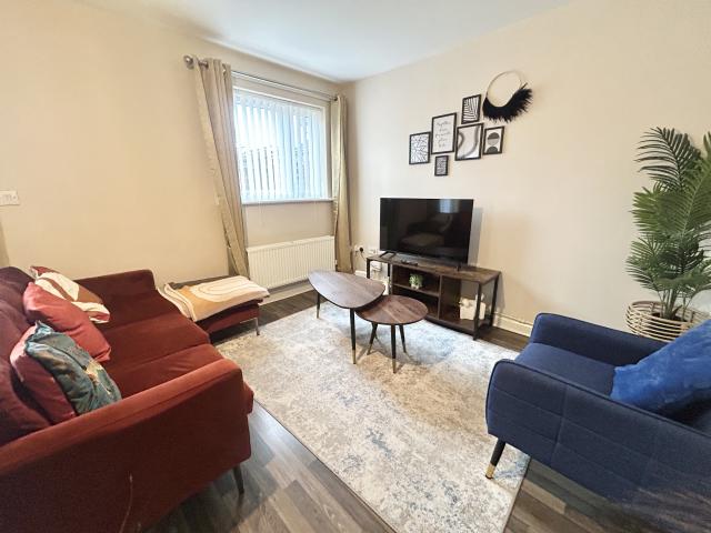 House for rent Sandal Street, Miles Platting, Manche.