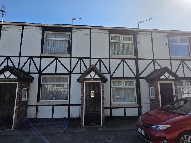 House for rent Sandfold SK5