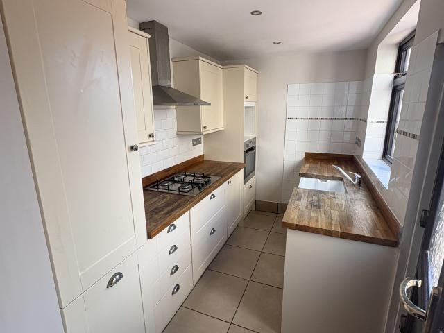House for rent Sandon Road ST16
