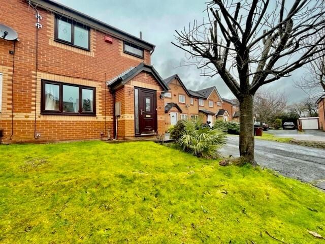 House for rent Skipton Close, Bamber Bridge