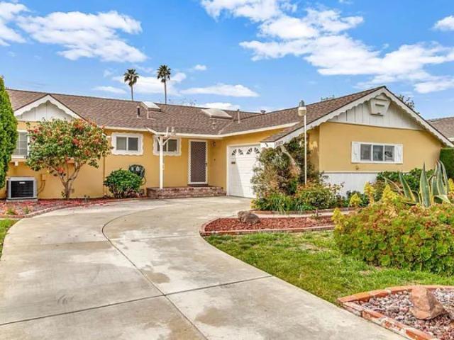 House for rent Single Family Residence