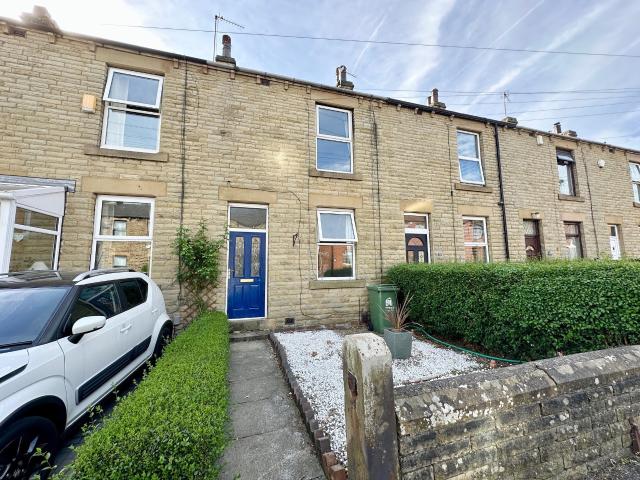 House for rent Springstone Avenue, Ossett