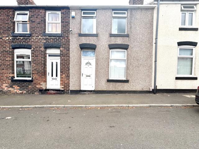 House for rent Swan Street, Sunderland, SR5