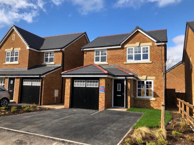 House for rent Swift Drive, Leyland