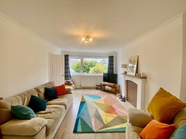 House for rent St Clements Ave, Leyland