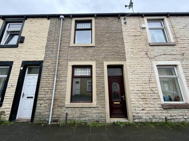House for rent St. Cuthberts Street, Burnley