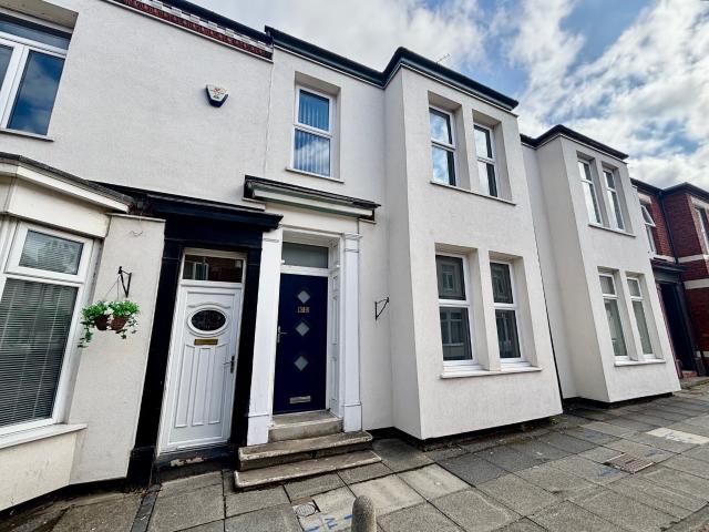 House for rent St. Peters Road, Stockton
