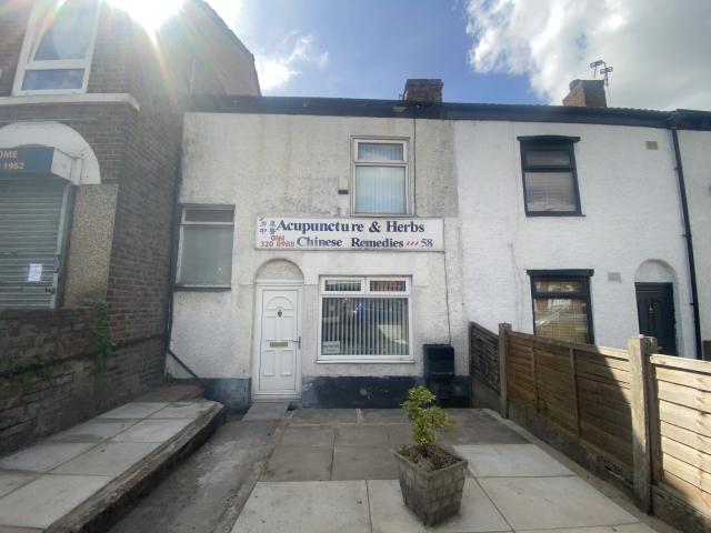House for rent Stockport road