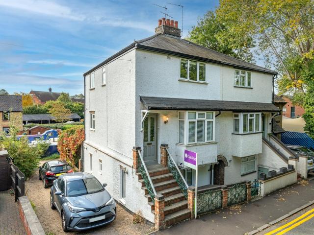 house for rent Station Road, Berkhamsted