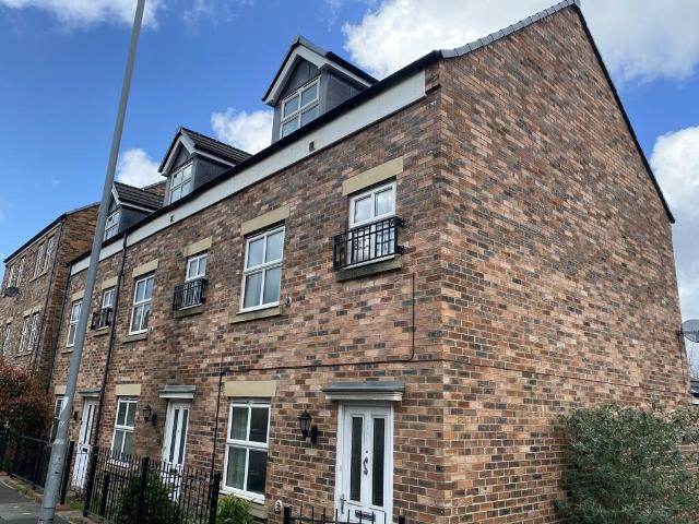 House for rent Sunderland Road, Gateshead, NE8 3ED