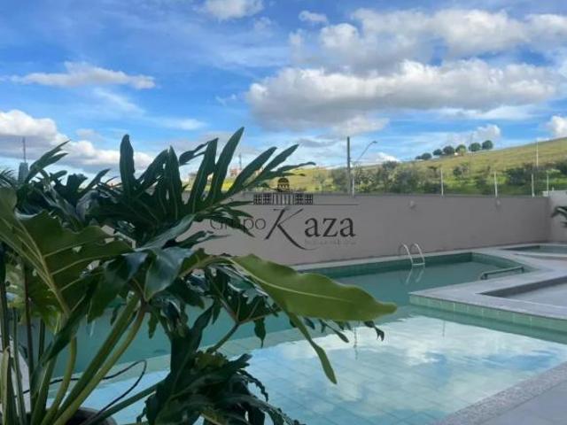 House flipping Investimento Apto no Colinas do Paratehy The Gold Urbanova