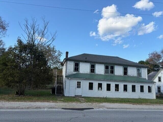 house Franklin ME DS102063376