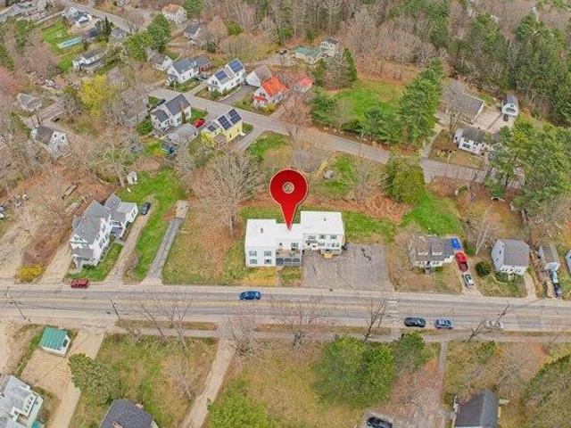 house Freeport ME DS102824364