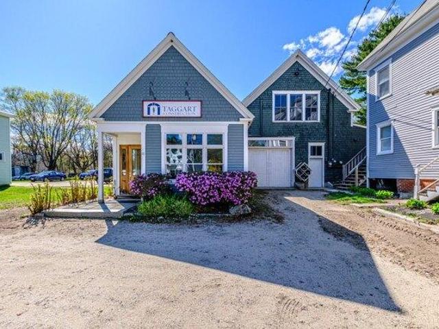 house Freeport ME ES105203151