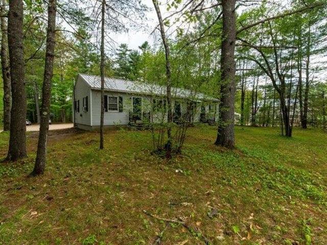 house Fryeburg ME DS103496951