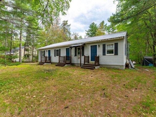 house Fryeburg ME ES105142750