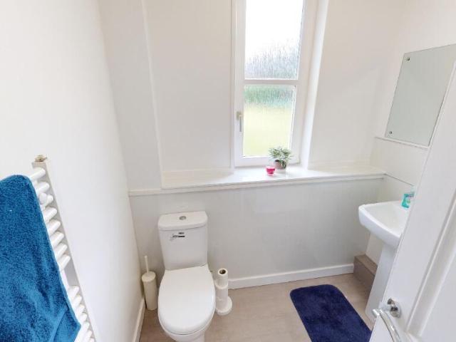 house Garthdee Crescent, Garthdee, Aberdeen, AB10 7HP